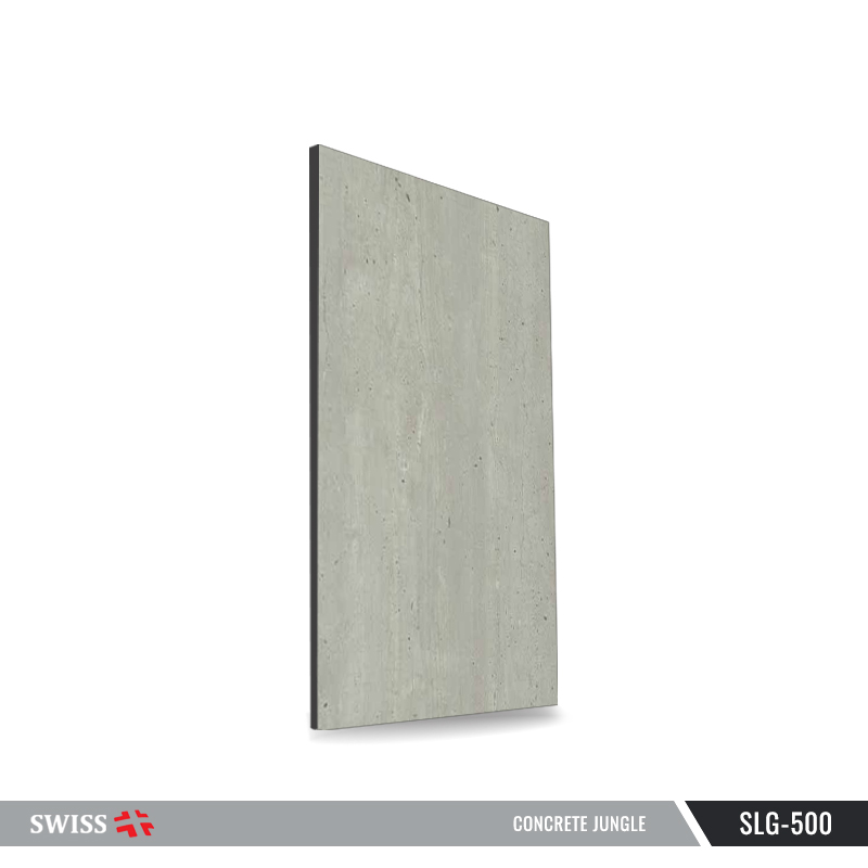 SLG-500 – Swiss Art Panels. Karachi